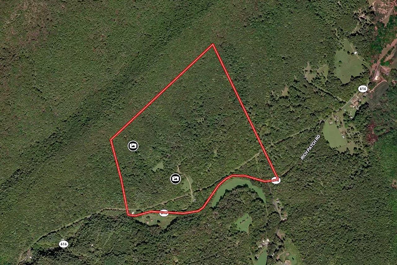 4400 Rich Patch Rd, Covington, VA 24426 | LandWatch