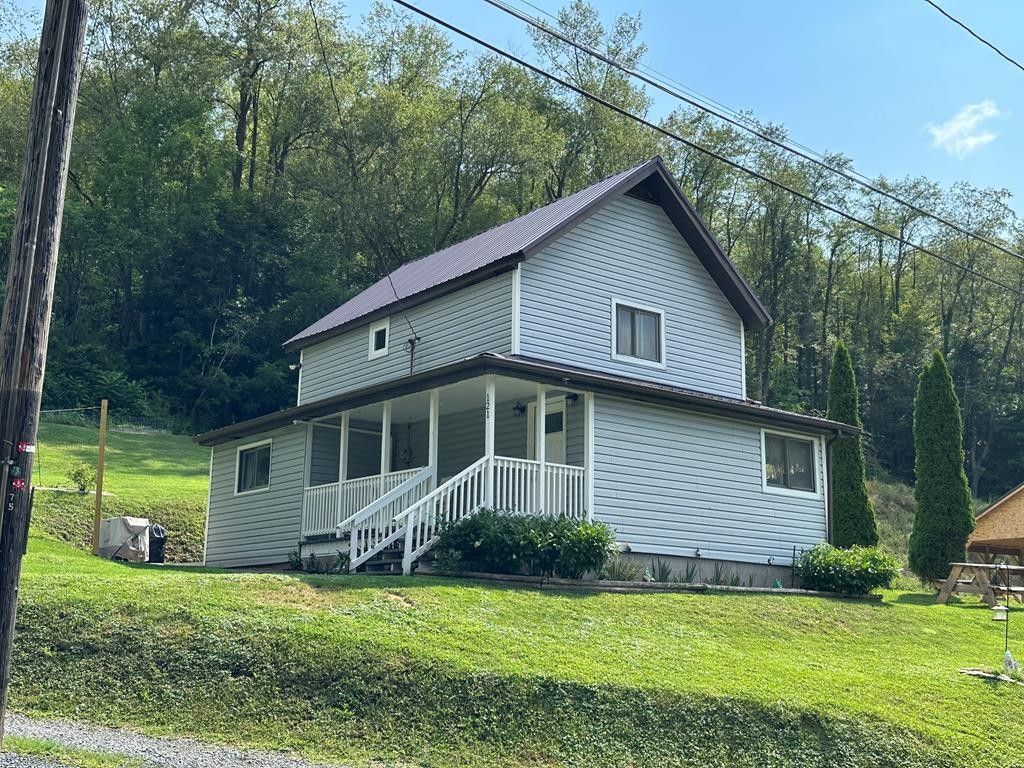 121 Scoville Street, Austin, PA 16720 | MLS: 31719935 | LandWatch