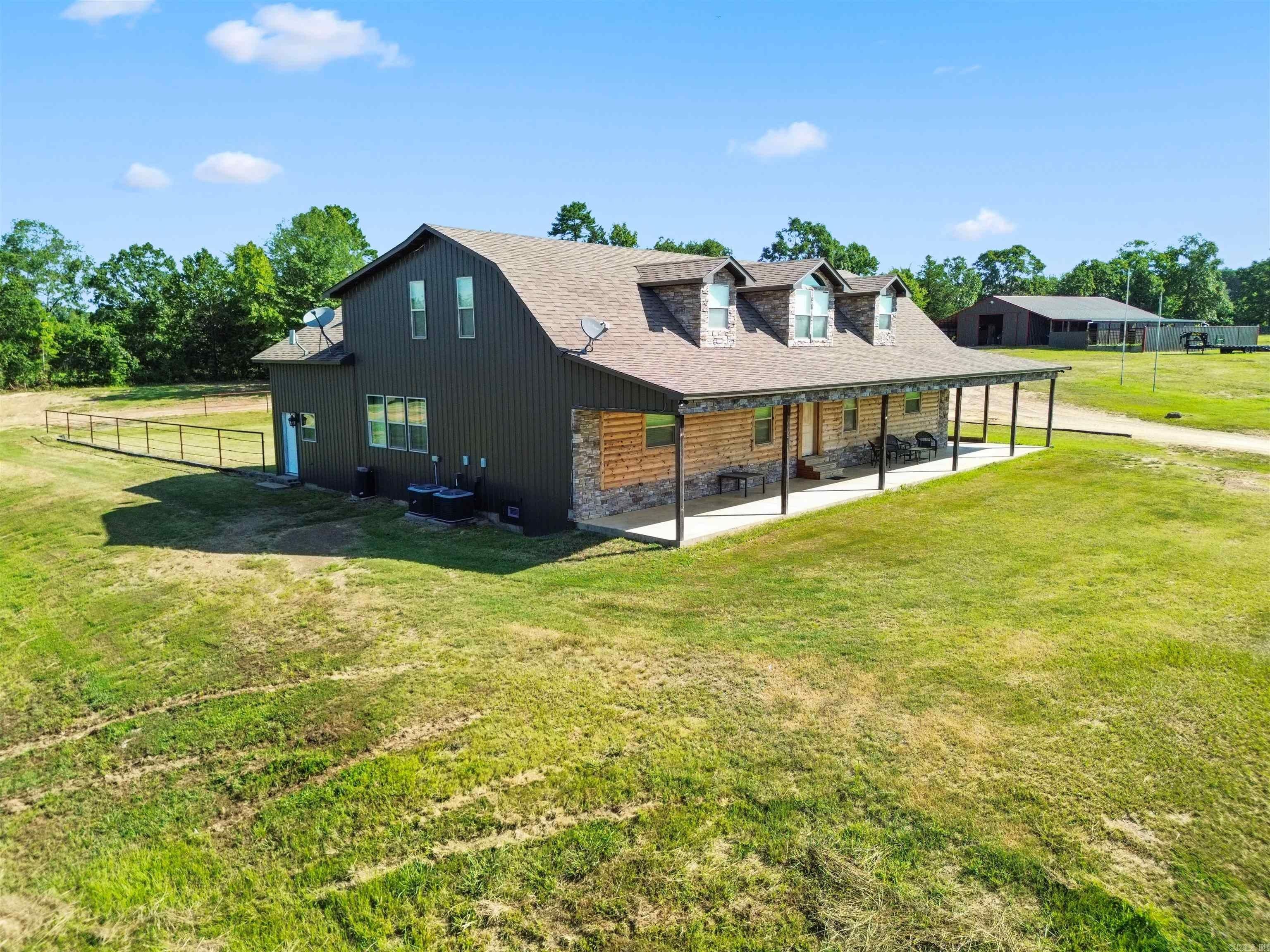 5 Billy Goat Hill Road, Center Ridge, AR 72027 | MLS: 23016182 | LandWatch