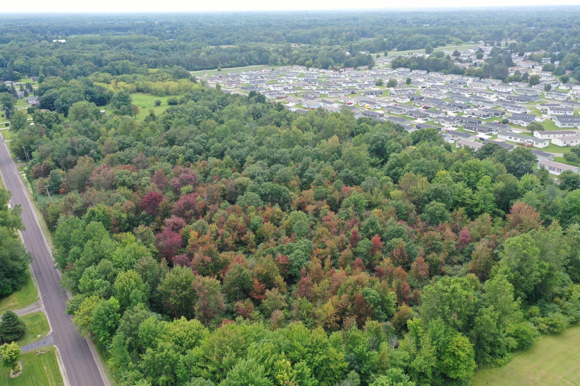 N Belsay Rd, Flint, MI 48506 | LandWatch