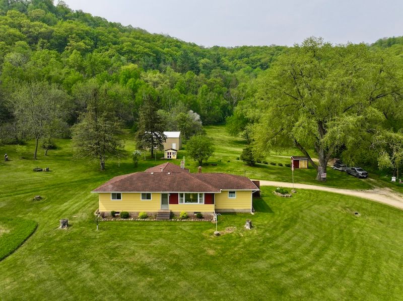 16191 County Road 25, Lot#WP001, Rollingstone, MN 55969 | LandWatch