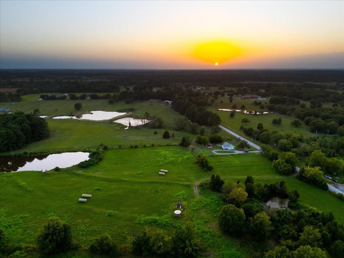 4739 W 90th St N, Porter, OK 74454 | MLS: 2428064 | LandWatch