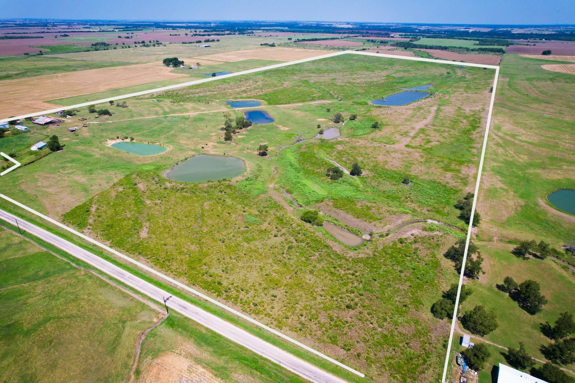 659 County Road 463, Thorndale, TX 76577 | LandWatch