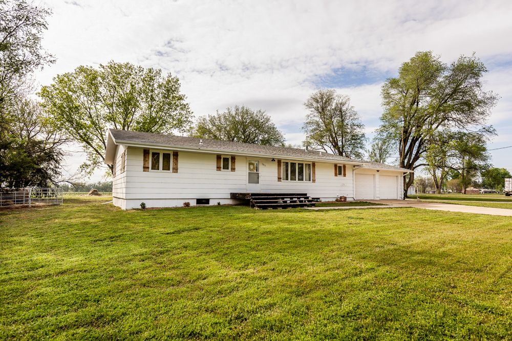 9913 S Mohawk Road, Partridge, KS 67501 | MLS: Reno .96 | LandWatch