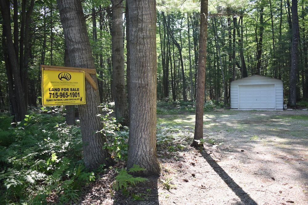 N1963 Hale Road, Lot#WP002, Peshtigo, WI 54157 | LandWatch