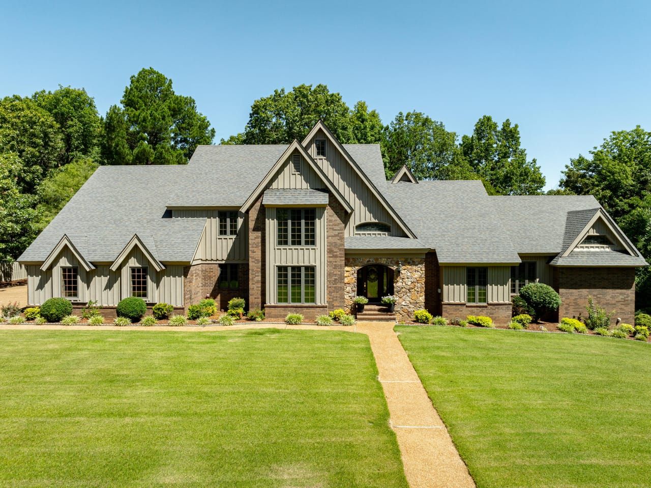 15 Tohatchi Circle, Cherokee Village, AR 72529 | LandWatch