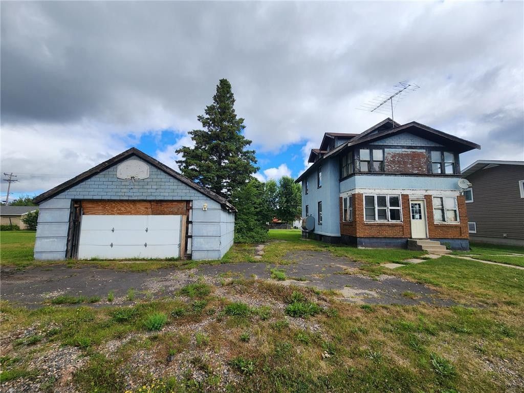 1609 2nd Street W, Leonidas, MN 55734 | MLS: 6584194 | LandWatch