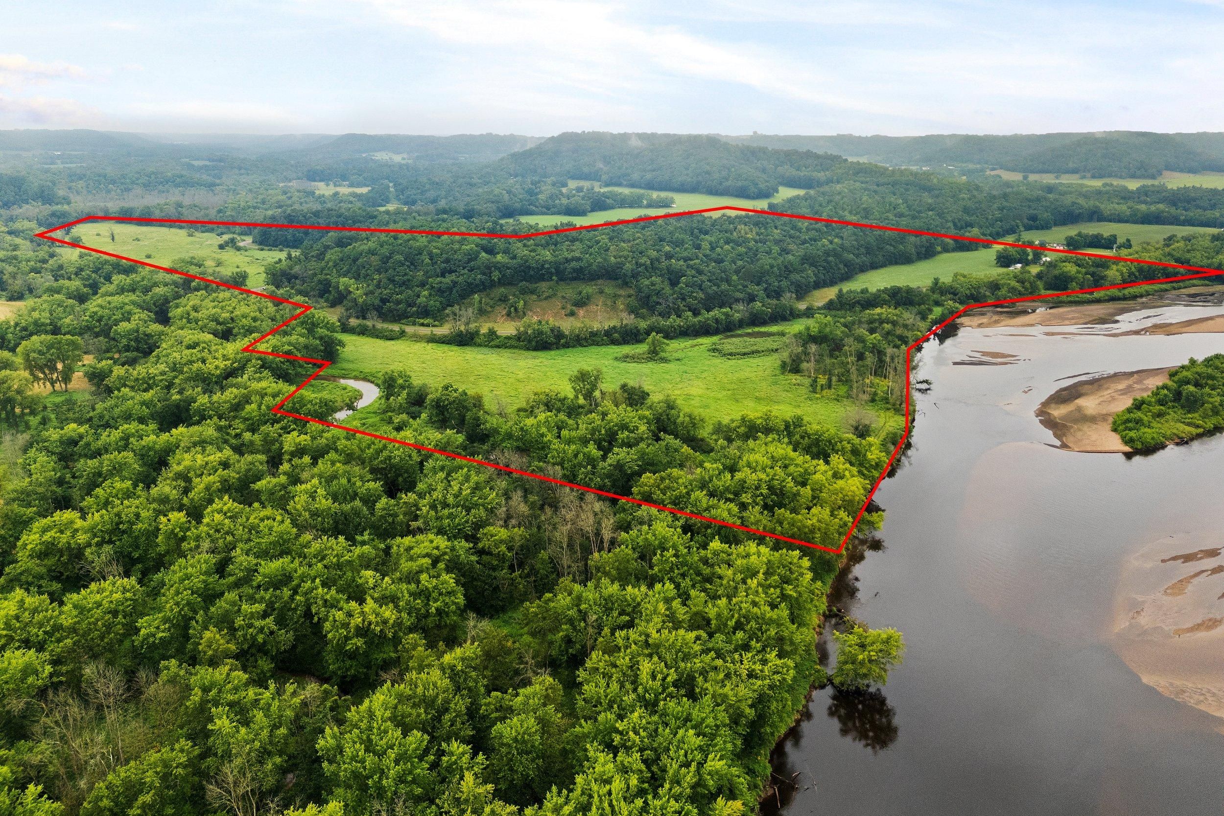 County Road N, Arkansaw, WI 54721 | LandWatch
