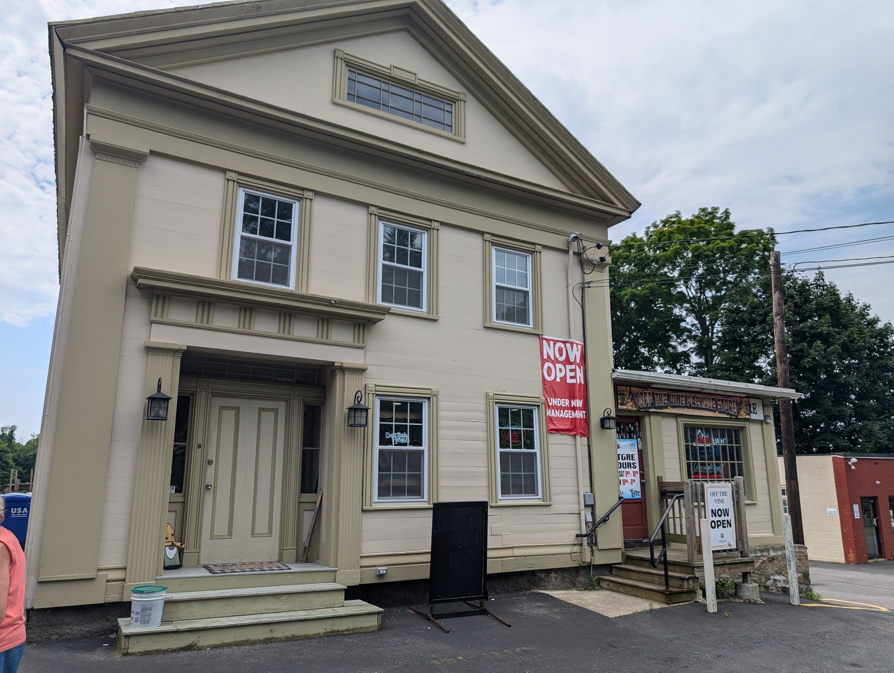 15-23 Burlington Road, Harwinton, CT 06791 | MLS: 24036911 | LandWatch