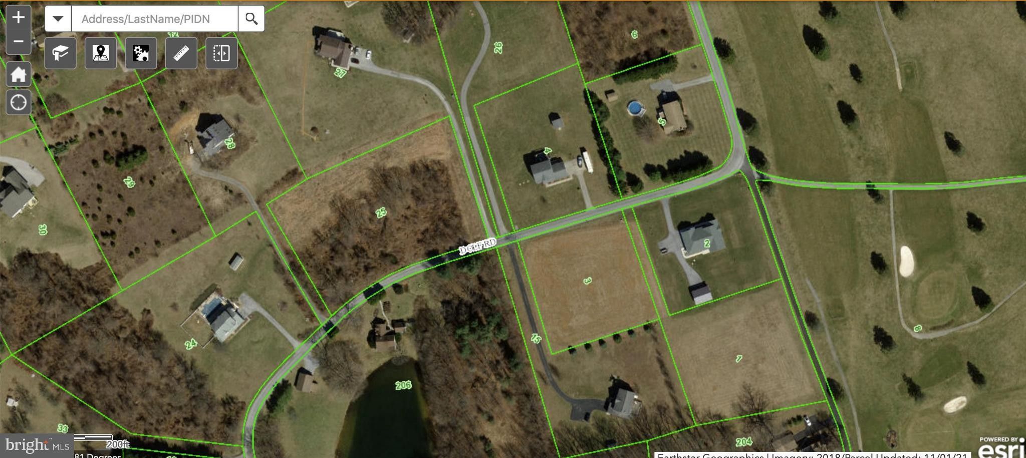 Lot 25 DOLF ROAD, Stewartstown, PA 17363 | MLS: PAYK2066708 | LandWatch