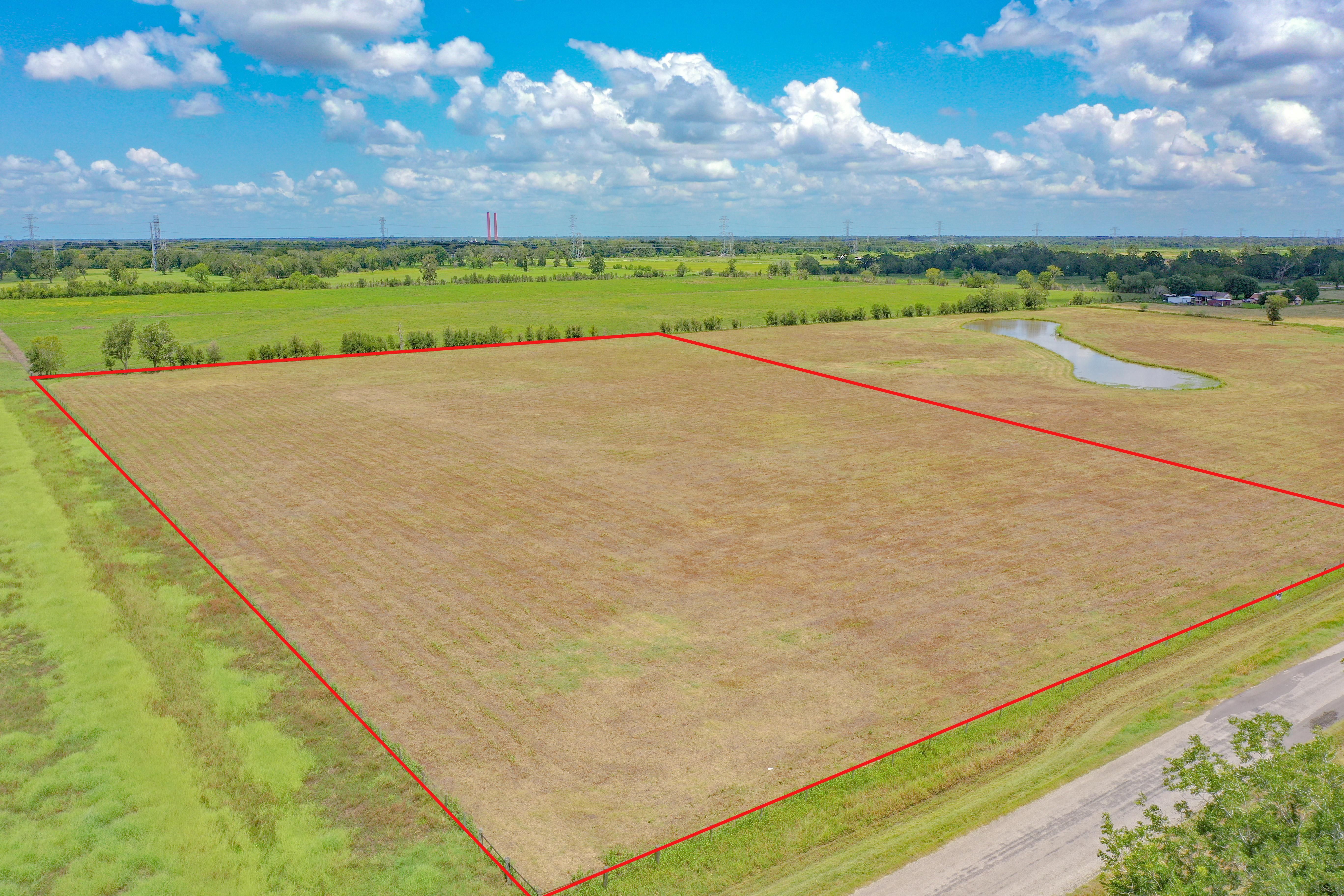 County Road 100, Boling, TX 77420 | MLS: 54895320 | LandWatch