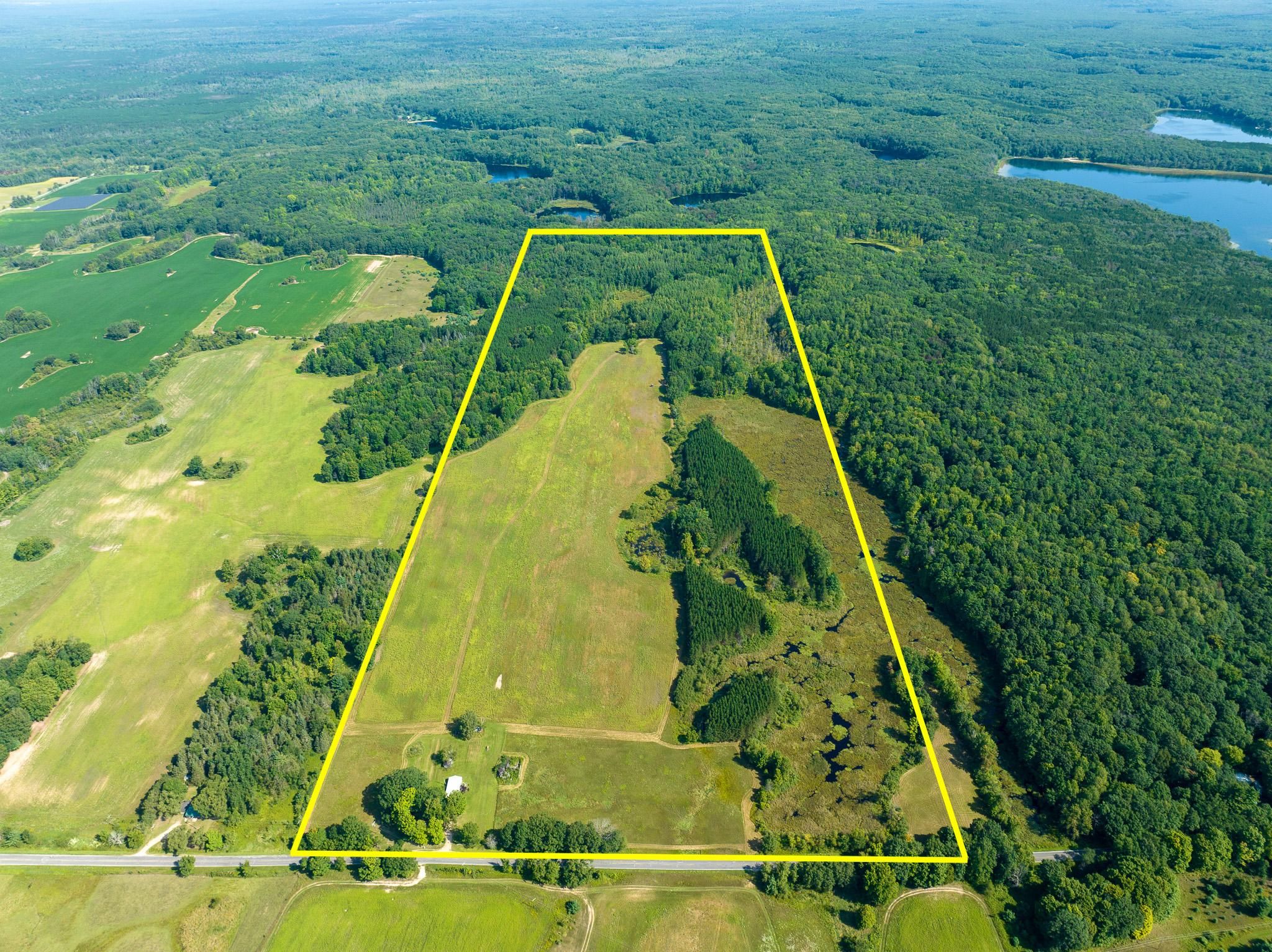 4969 W 11 Mile Rd, Bitely, MI 49309 | MLS: 24042214 | LandWatch