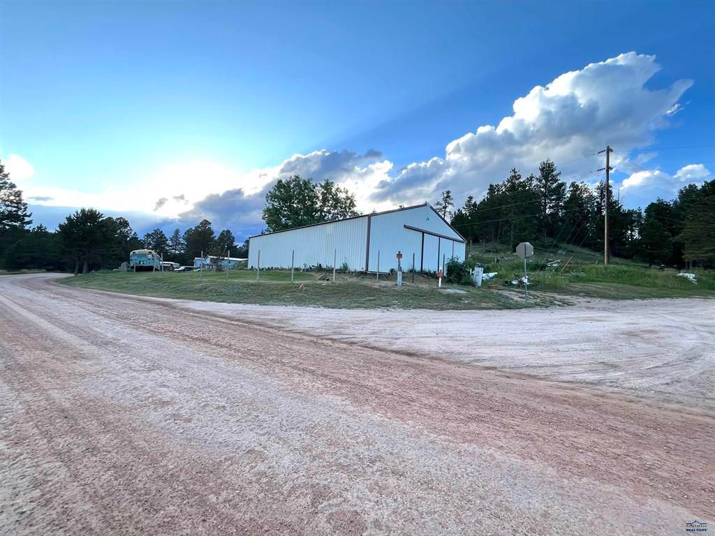 789 Howard Street, Pringle, SD 57773 | MLS: 169524 | LandWatch