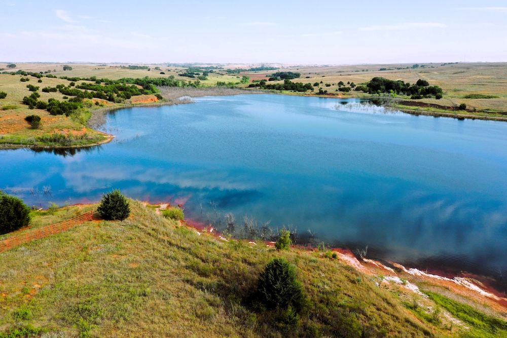 RR. N 196, Leedey, OK 73654 | LandWatch