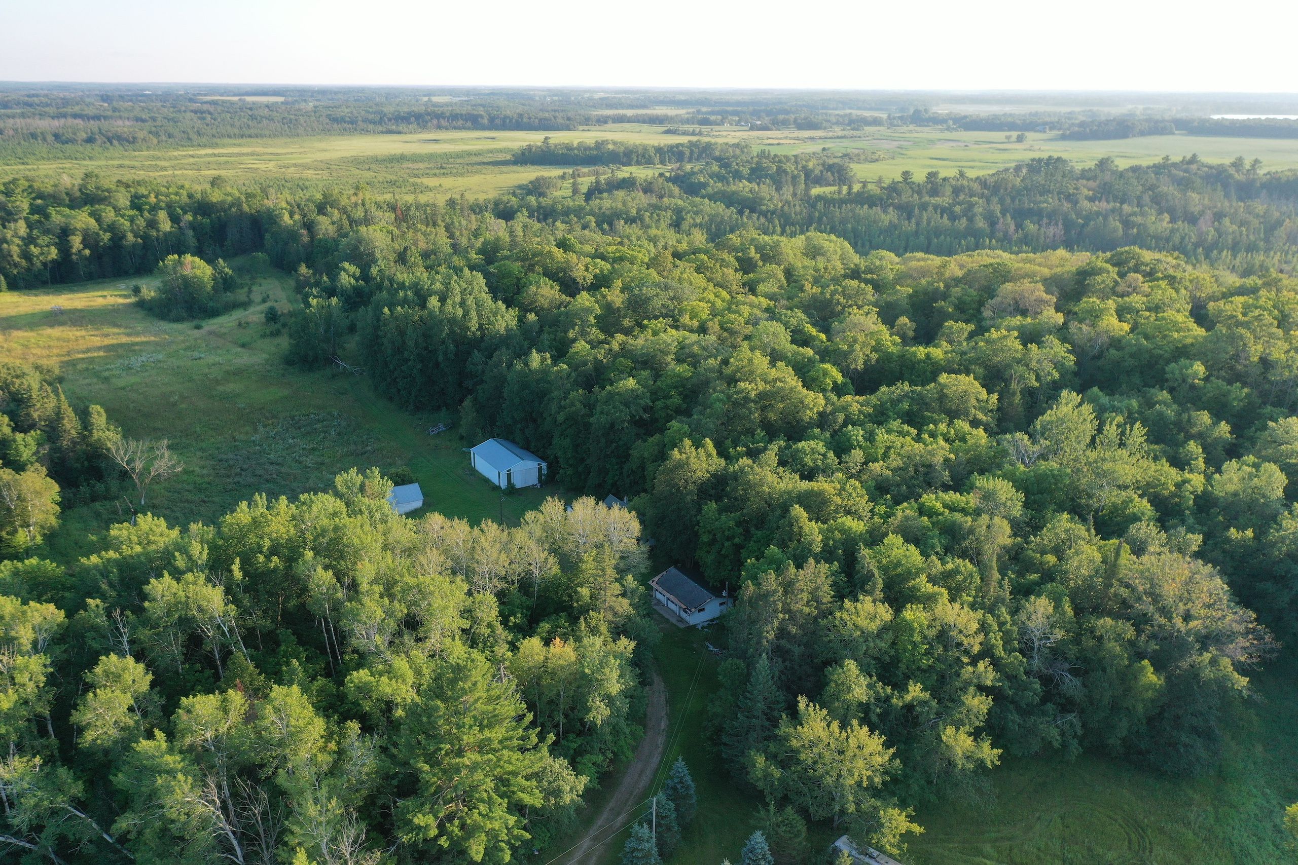 130 North Manninen Avenue, Menahga, MN 56464 | LandWatch