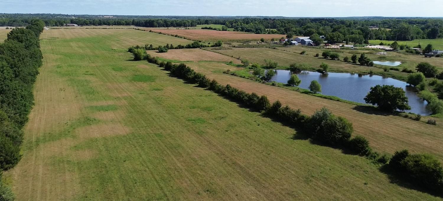 63.3 acres in Fort Scott, KS, 66701 | MLS: KS1229018 | LandWatch