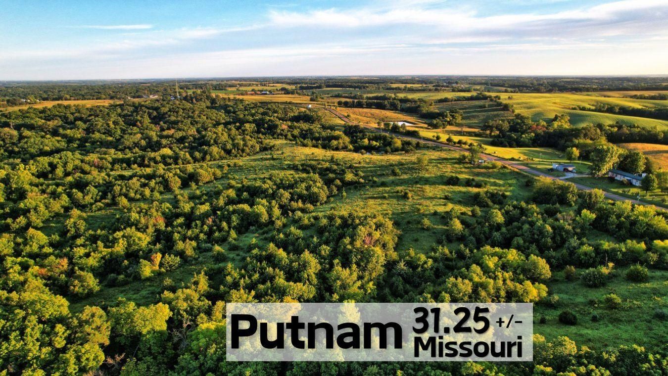 14447 State Hwy 149, Unionville, MO 63565 | MLS: Putnam County 31.25 ...