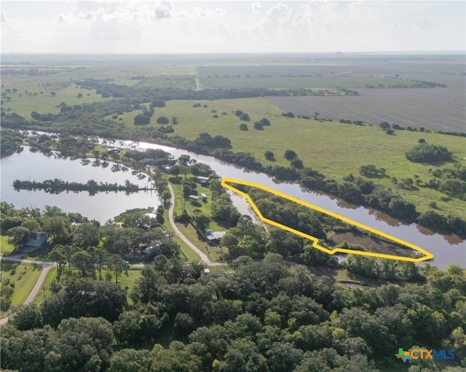 408 Kings Hill Road, Palacios, TX 77465 | MLS: 551999 | LandWatch