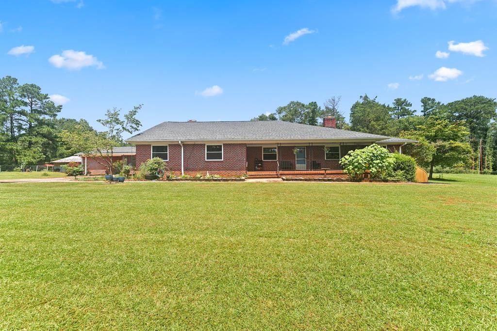310 Murrell Street, Troy, SC 29848 | MLS: 131162 | LandWatch