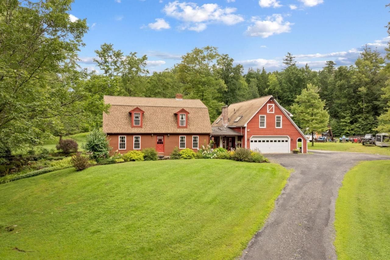 168 Bolton Road, Winchester, NH 03470 | MLS: 5009720 | LandWatch
