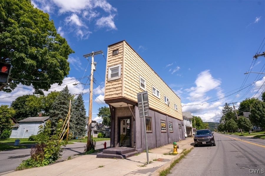 200 Otsego St, Cedarville, NY 13357 | MLS: S1559137 | LandWatch