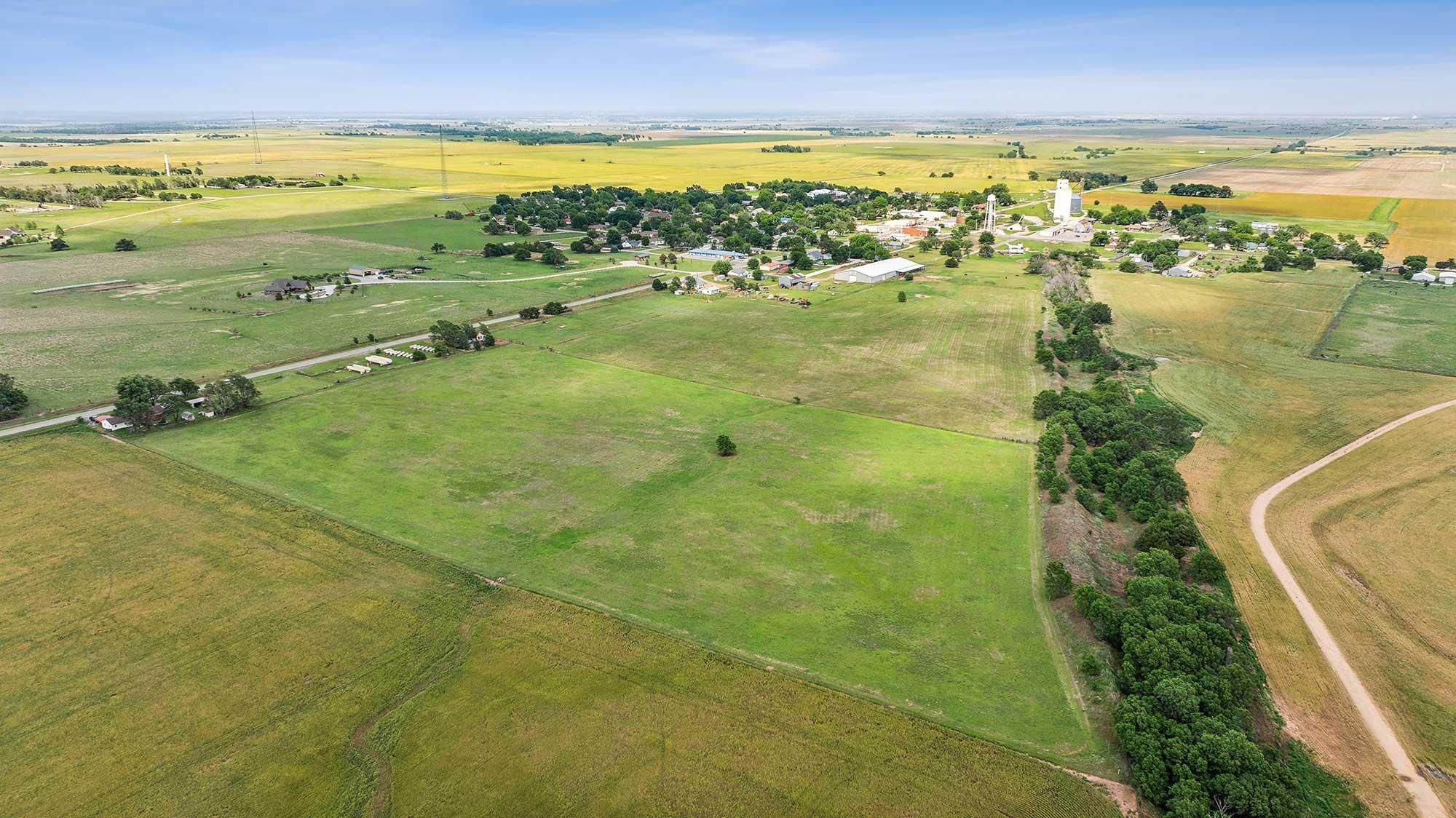 40 acres in Jet, OK, 73749 | LandWatch