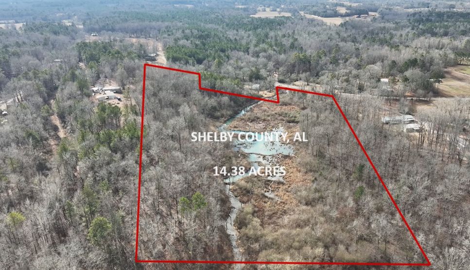 County Road 83, Vincent, AL 35178 | LandWatch