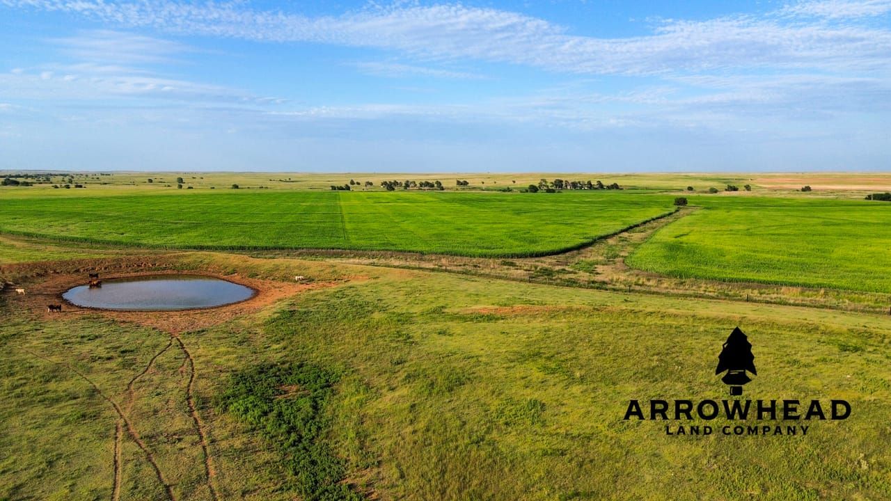 TBD County rd W, Ashland, KS 67831 | LandWatch