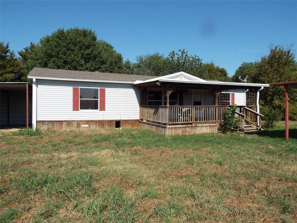 18697 County Road 2529, Payne Springs, TX 75124 | MLS: 20703823 | LandWatch