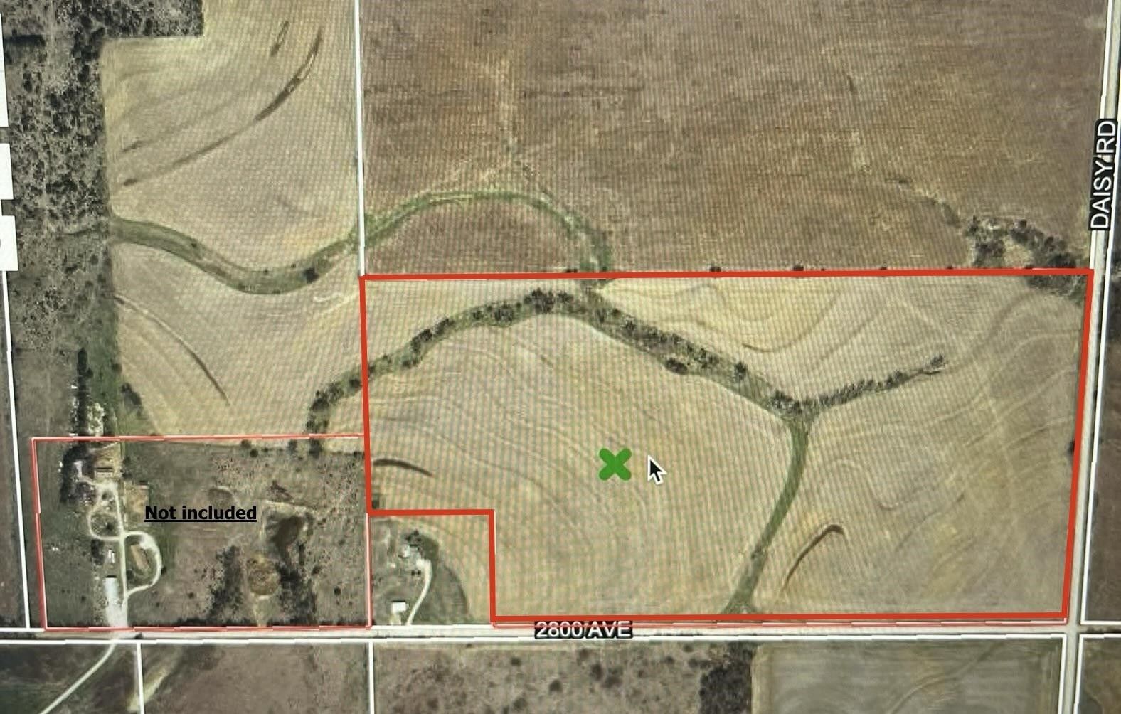 0000 2800 Ave, Solomon, KS 67480 | MLS: 51043 | LandWatch