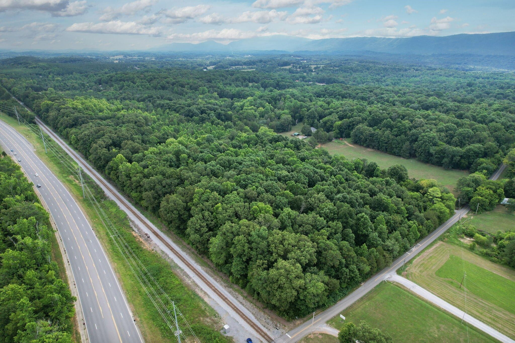 0 Highway 411, Ocoee, TN 37361 | MLS: 20243642 | LandWatch