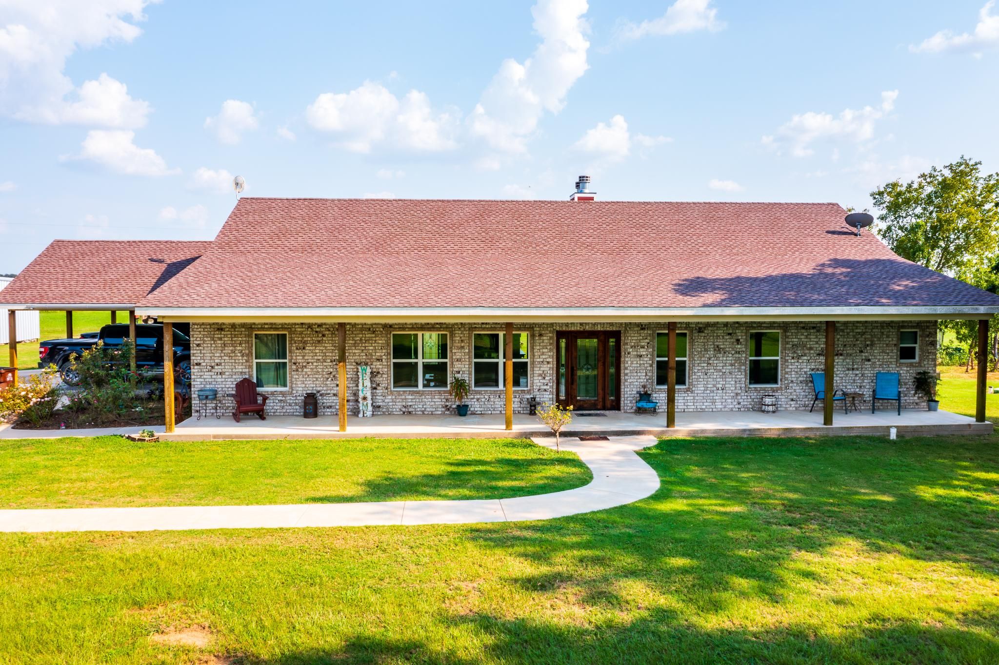 3313 County Road 323, Lexington, TX 78947 | MLS: 1801941 | LandWatch