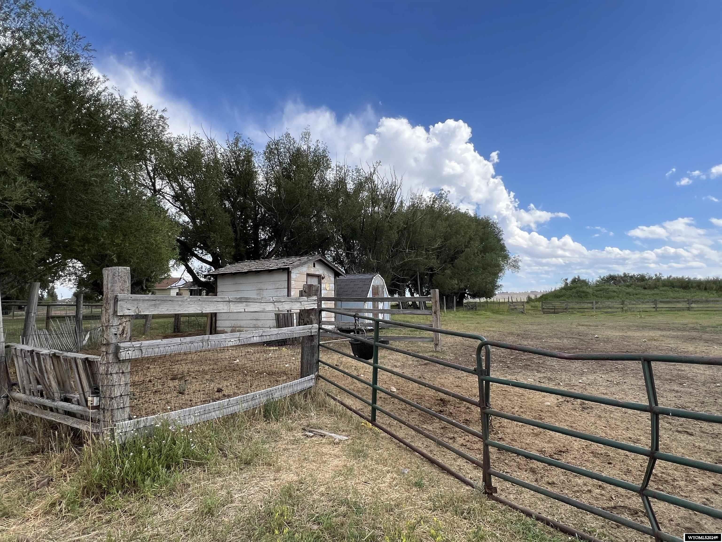 28 Gill Road, Lyman, WY 82937 | MLS: 20244146 | LandWatch