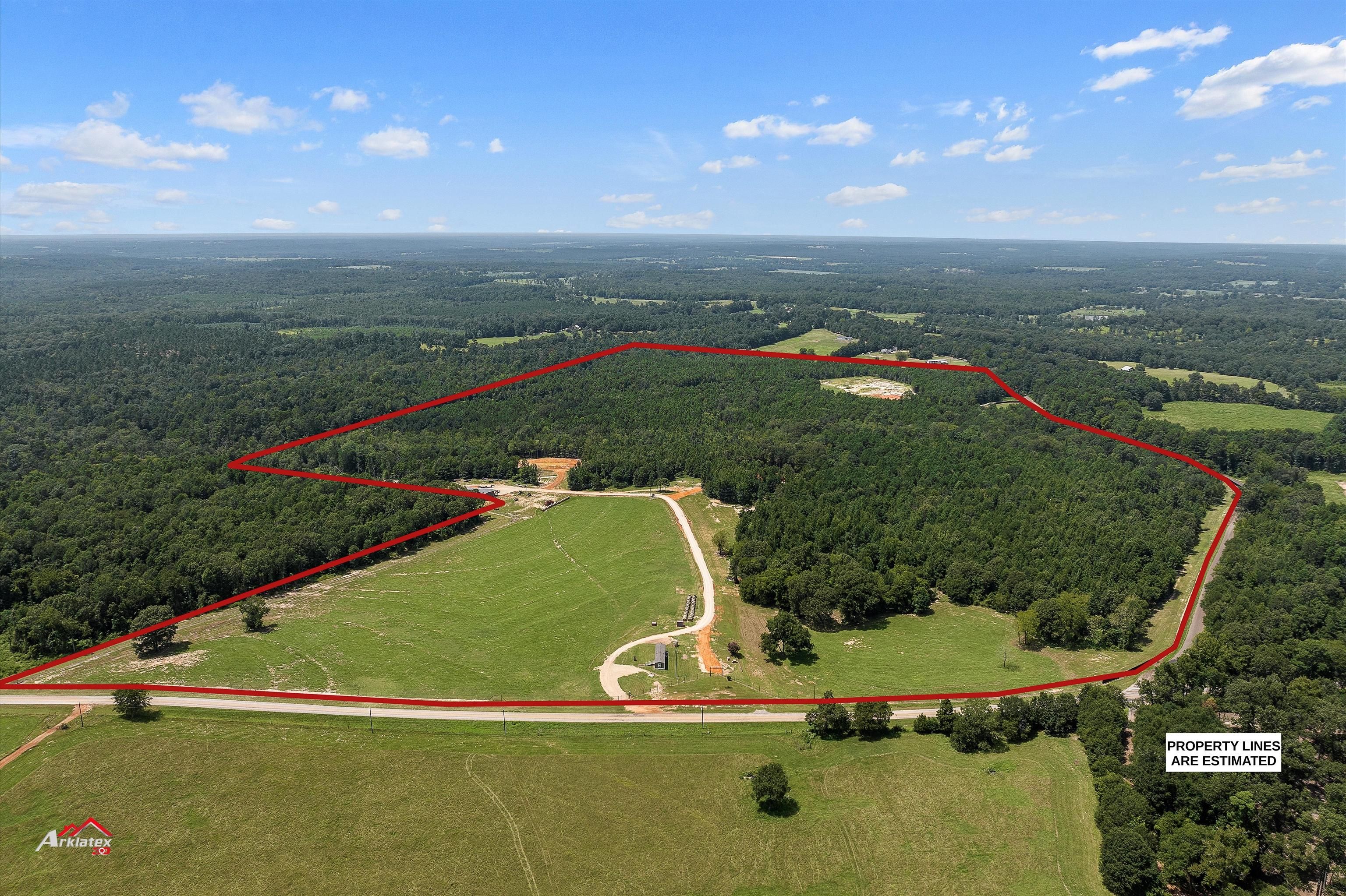 1908 FM 1798 W, Mount Enterprise, TX 75681 | LandWatch