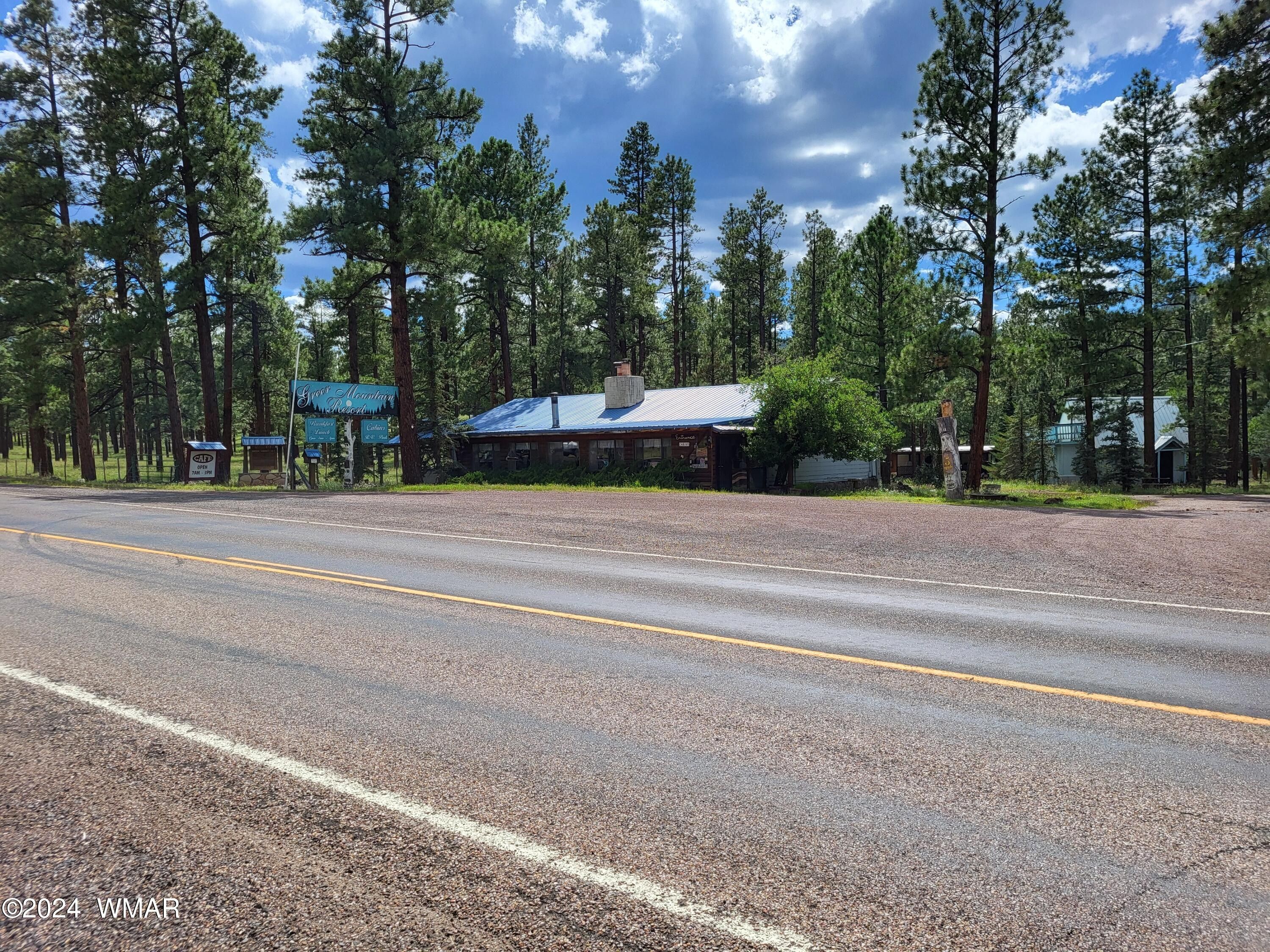 38742 State Route 373, Greer, AZ 85927 | MLS: 252615 | LandWatch