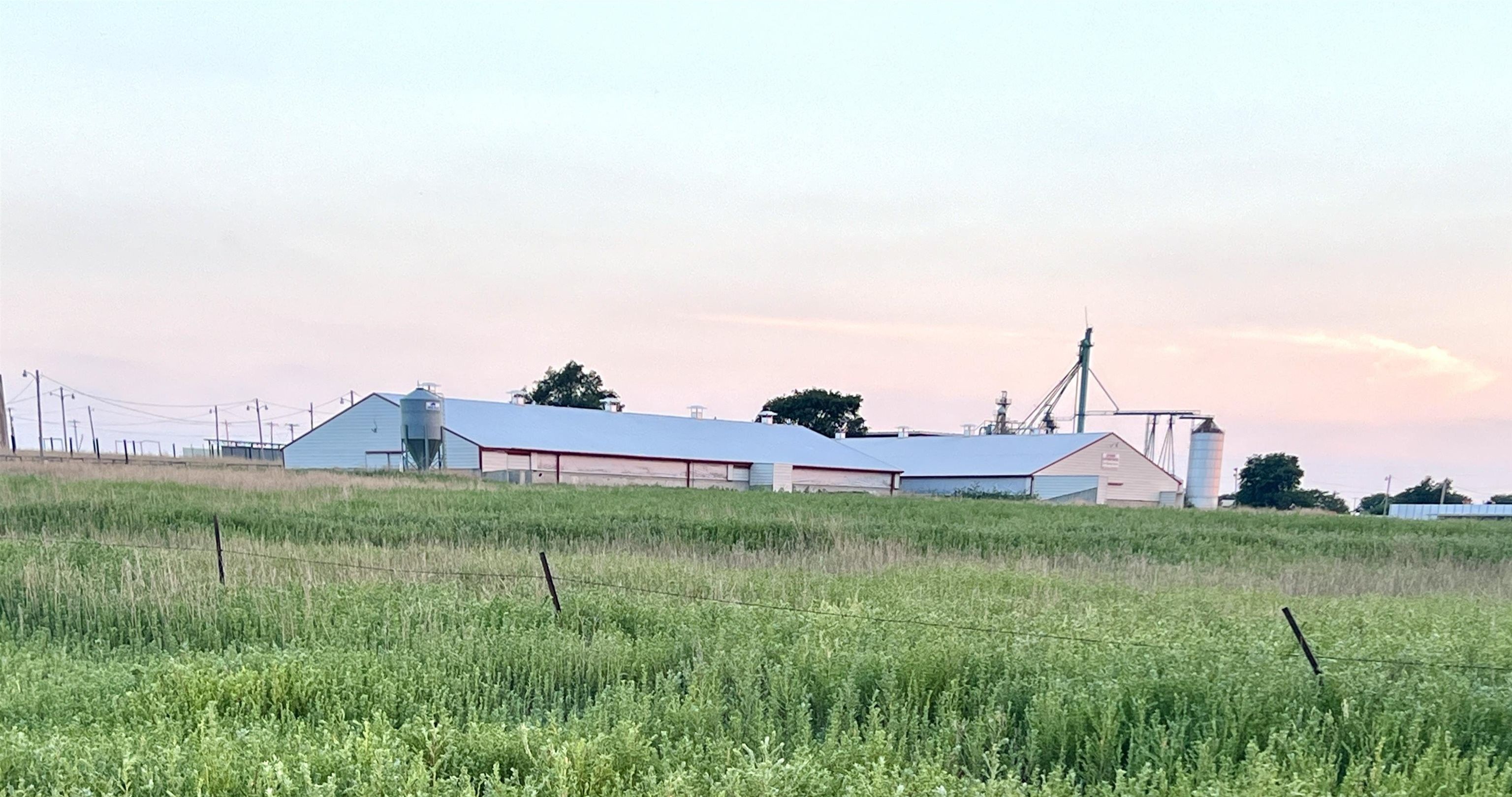 3319 NE Hwy 54, Guymon, OK 73942 | MLS: 20241292 | LandWatch