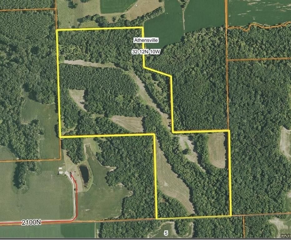 2100 North Road, White Hall, IL 62092, White Hall, IL 62092 | MLS ...