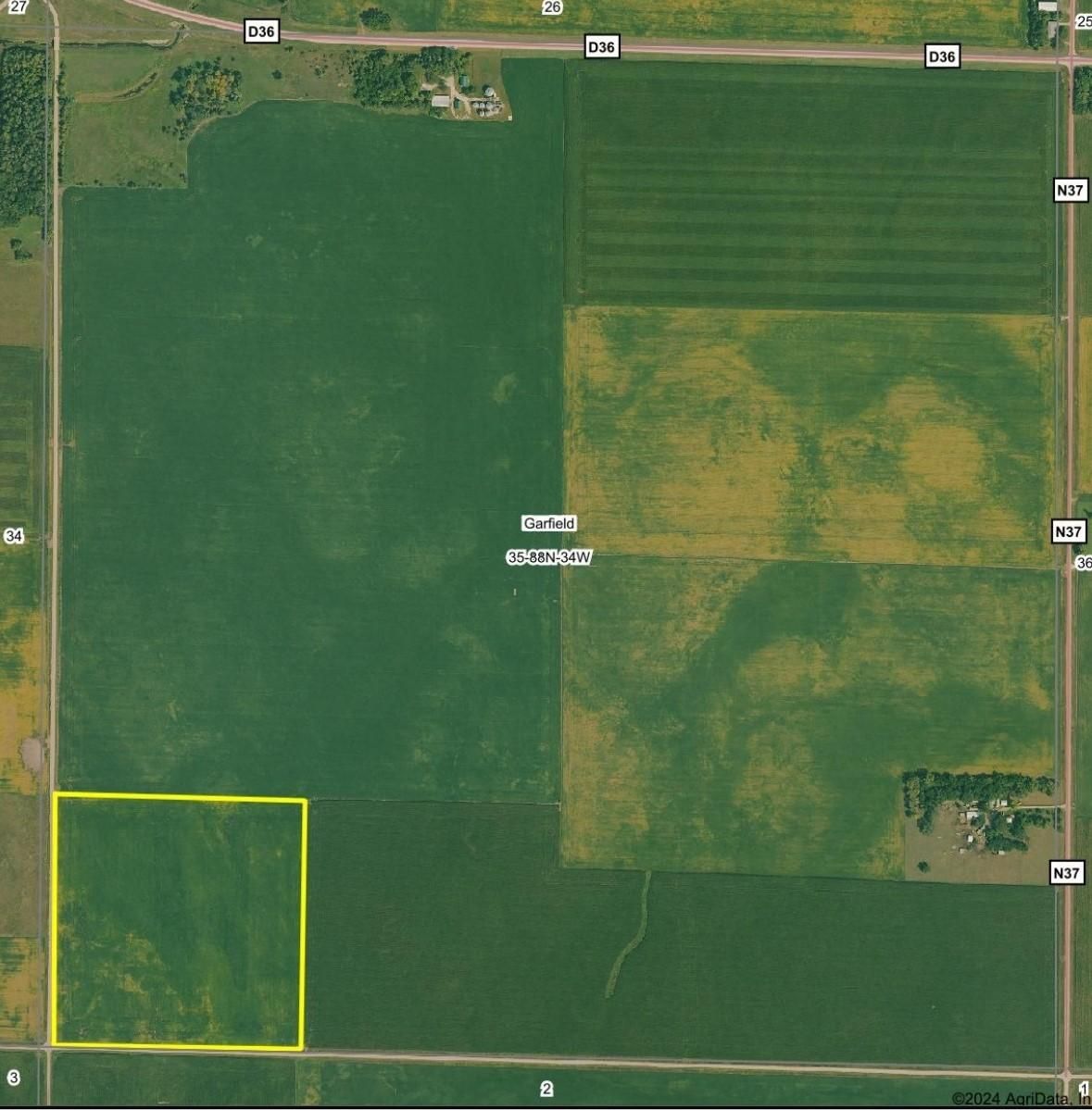 Granite Avenue, Lytton, IA 50561 | LandWatch