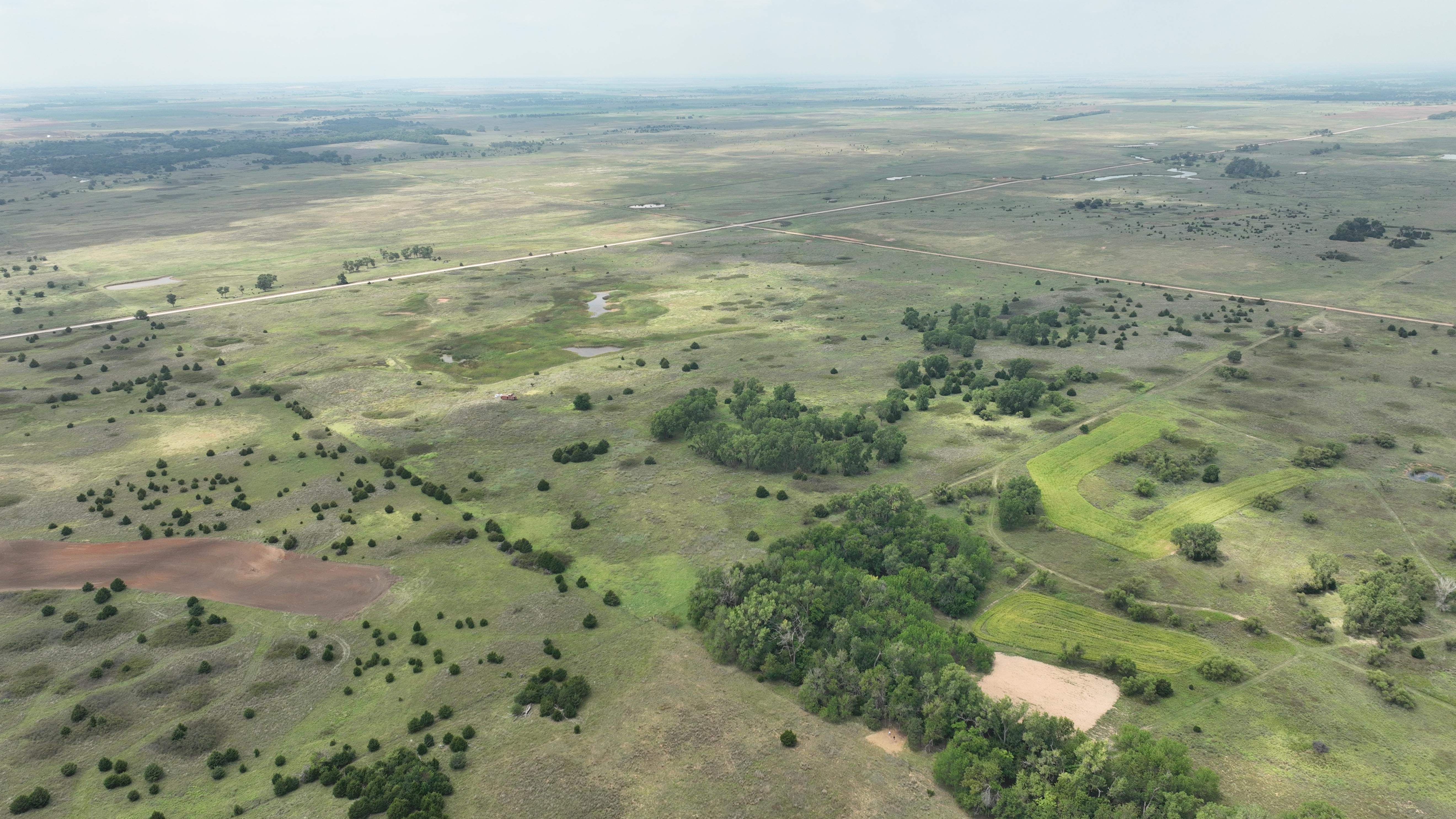 156 acres in Anthony, KS, 67003 | LandWatch