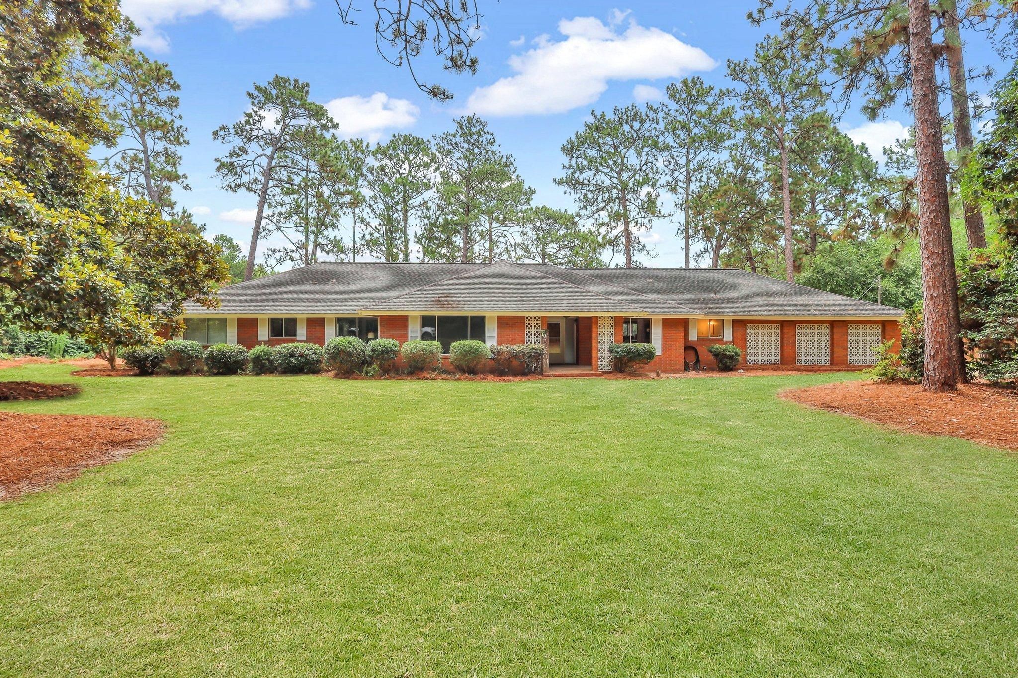 366 Bryant Boyette, Bristol, GA 31518 | LandWatch