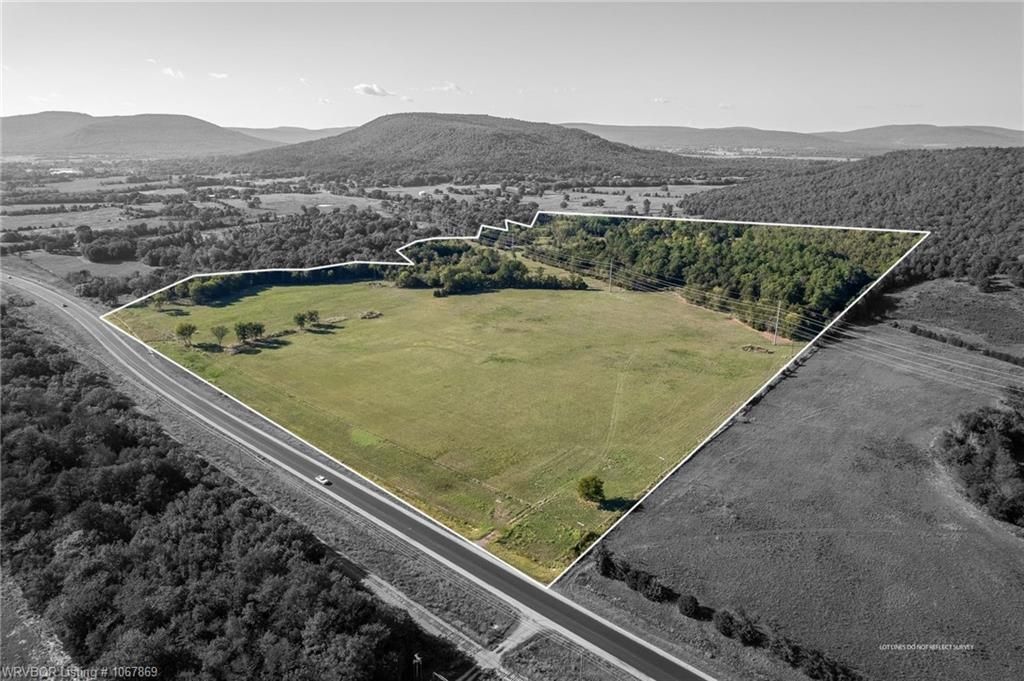 14500 U.S. 270, Red Oak, OK 74563 | MLS: 1067869 | LandWatch