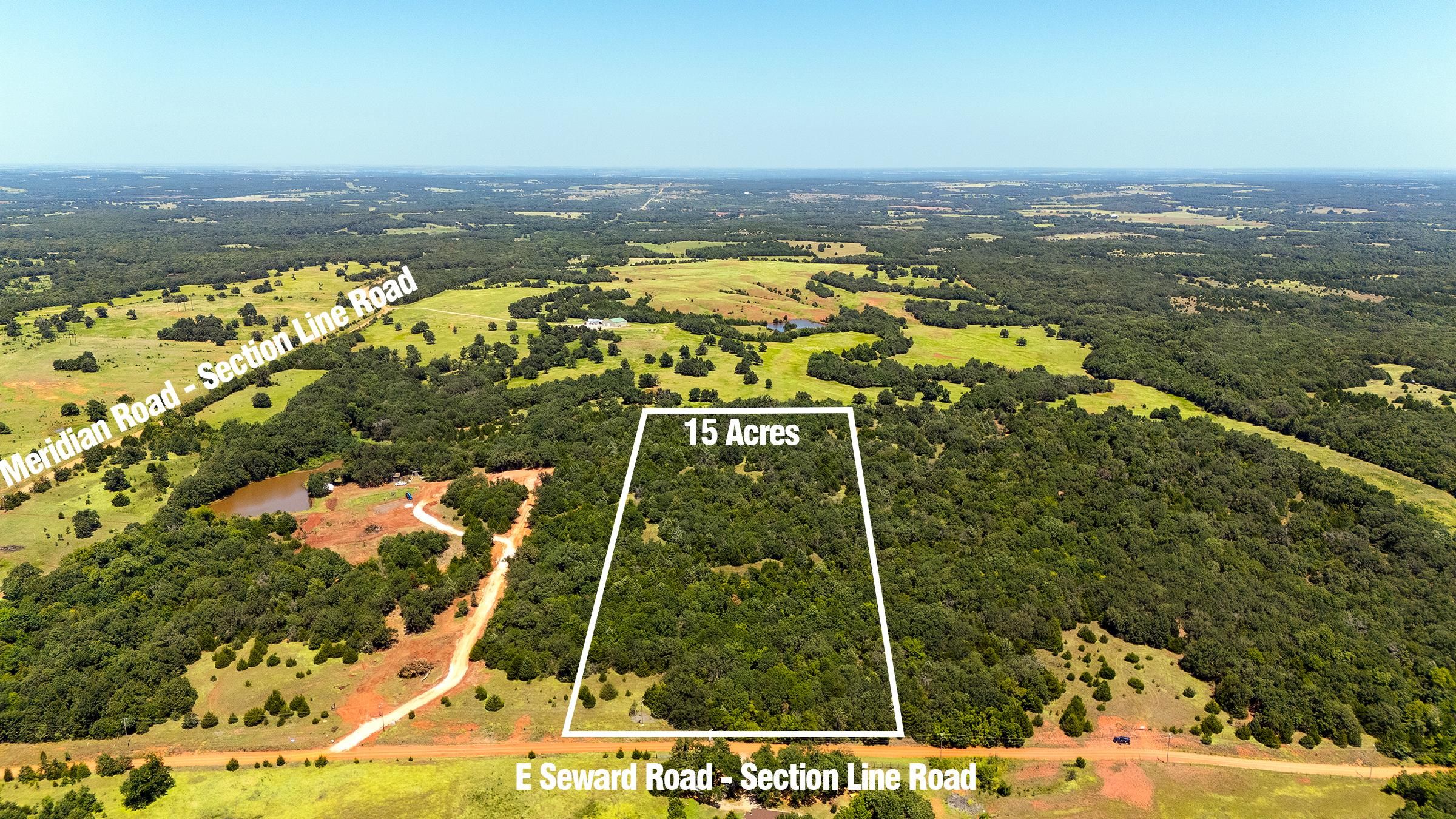 14700 Seward Road, Meridian, OK 73058 | MLS: 1092140 | LandWatch