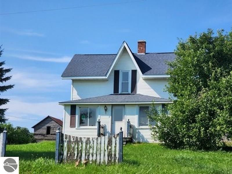 4178 Rau Road, West Branch, MI 48661 | MLS: 1926233 | LandWatch