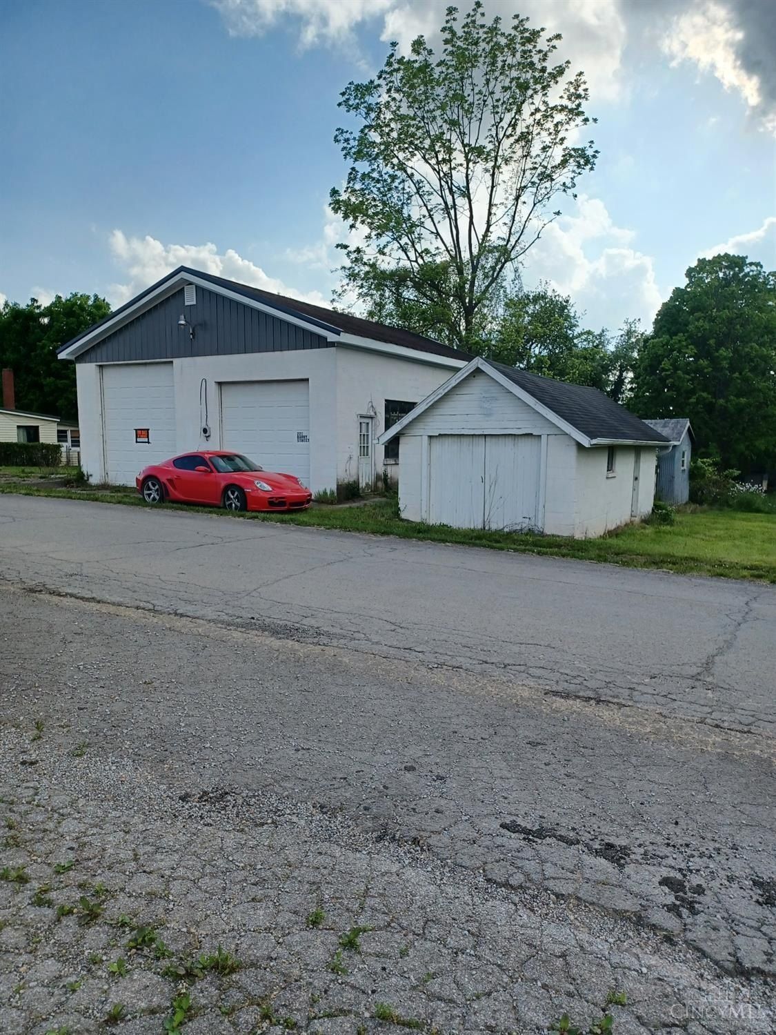 533 Walnut Street, Hillsboro, OH 45133 | MLS: 1815613 | LandWatch