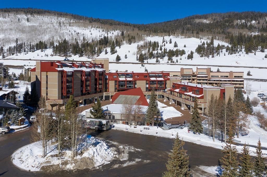 189 TEN MILE CIRCLE, Copper Mountain, CO 80443 | MLS: S1053179 | LandWatch
