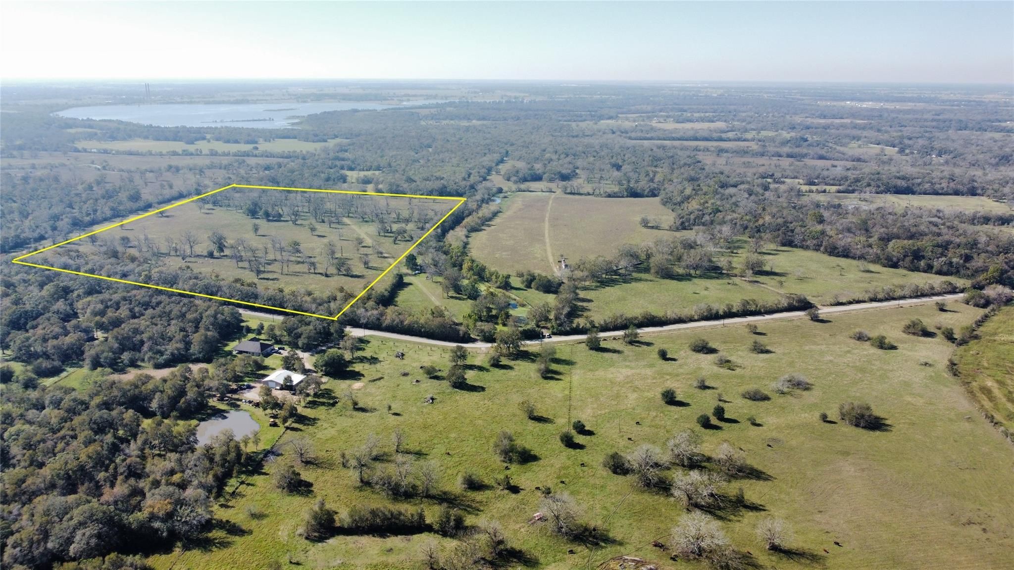 Mackhank Rd, Boling, TX 77420 | MLS: 9672792 | LandWatch