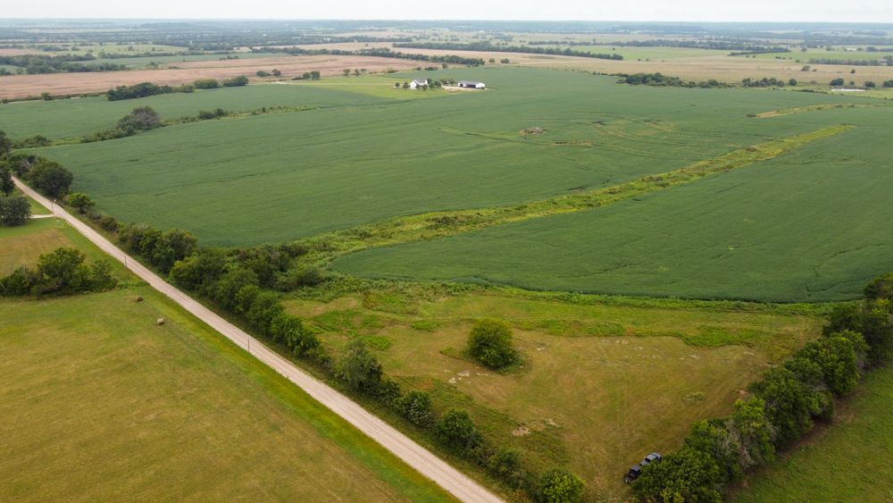 000 125th Street, Redfield, KS 66769 | MLS: Bourbon 147 | LandWatch