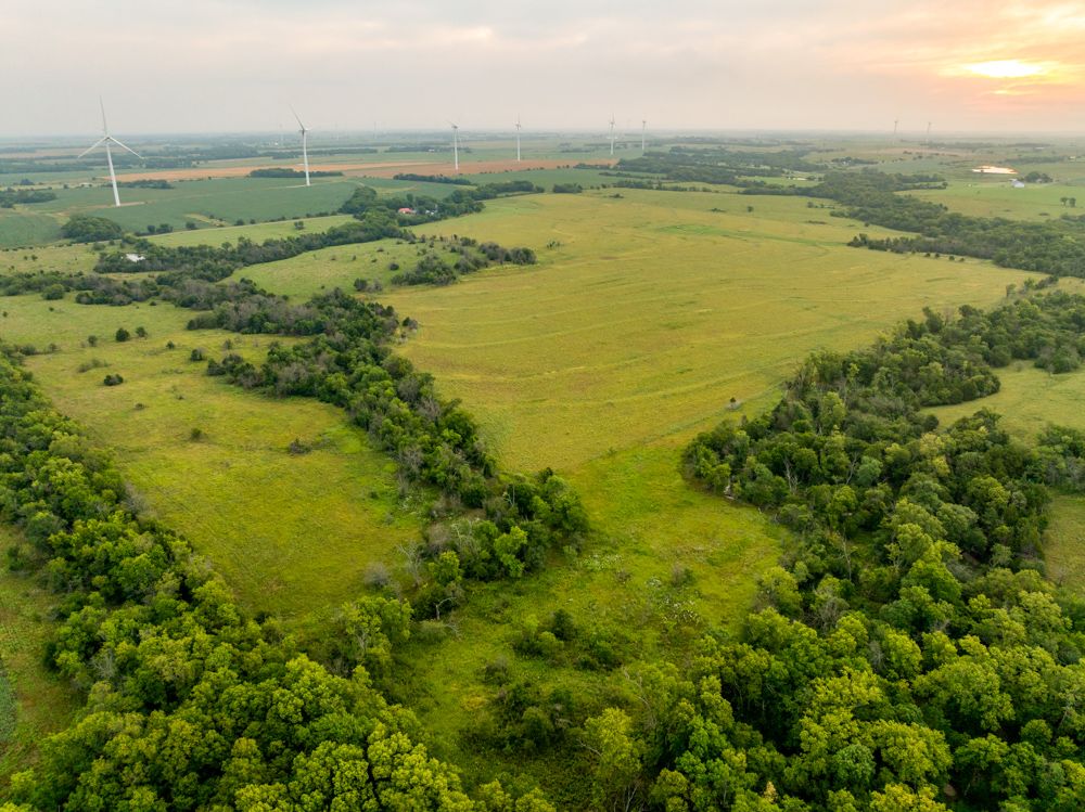 1931 18th Road, Waverly, KS 66871 | MLS: Coffey 150 | LandWatch