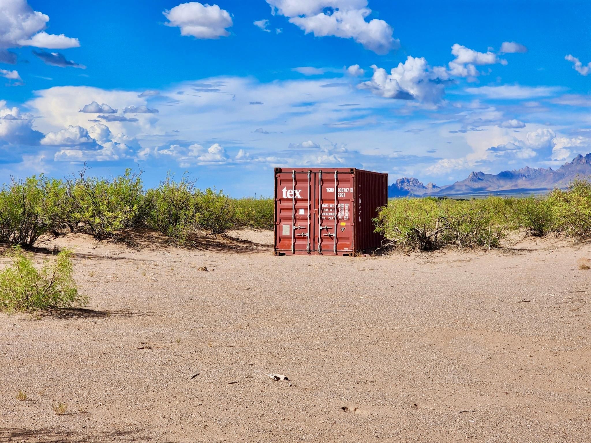 19940 Sweetser, Deming, NM 88030 | LandWatch