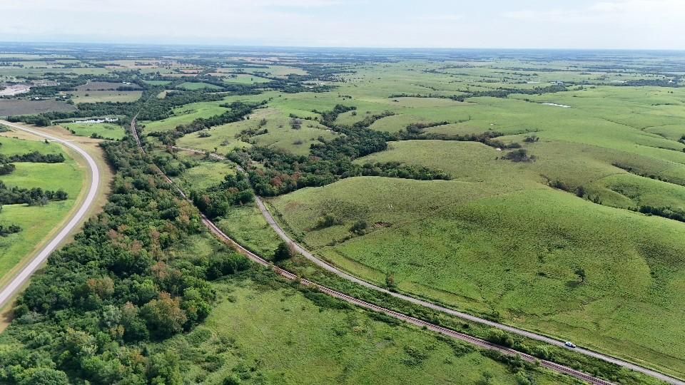 Oriole Rd, Yates Center, KS 66783 | LandWatch